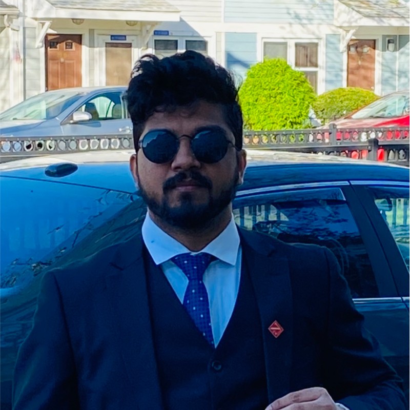 Yash Sharma | LinkedIn Yash Sharma | LinkedIn