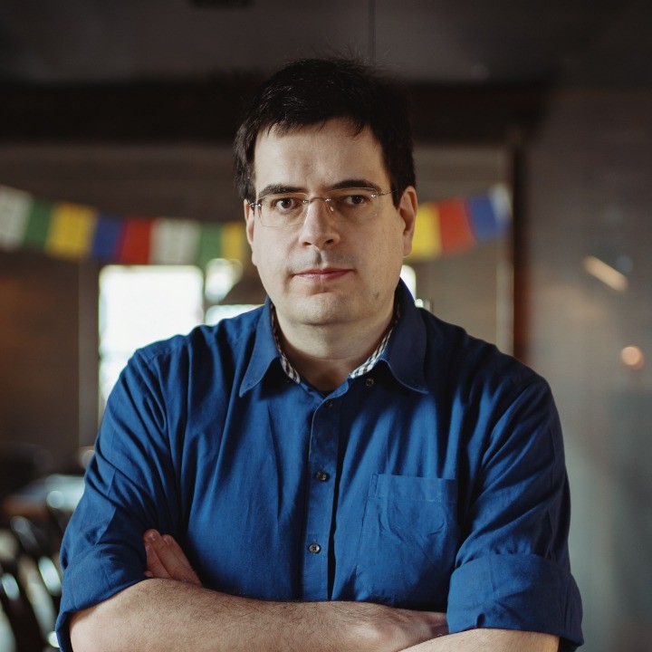 Antonio Rossetti | LinkedIn Antonio Rossetti | LinkedIn
