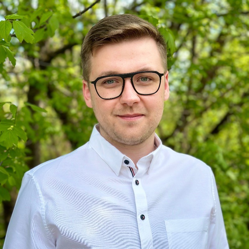 Mateusz Rosa - Broadpeak | LinkedIn Mateusz Rosa - Broadpeak | LinkedIn