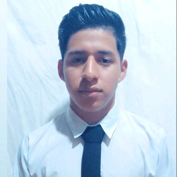 Erwin Marcos Vargas León - Auxiliar - Grafimpac | LinkedIn Erwin Marcos Vargas León - Auxiliar - Grafimpac | LinkedIn