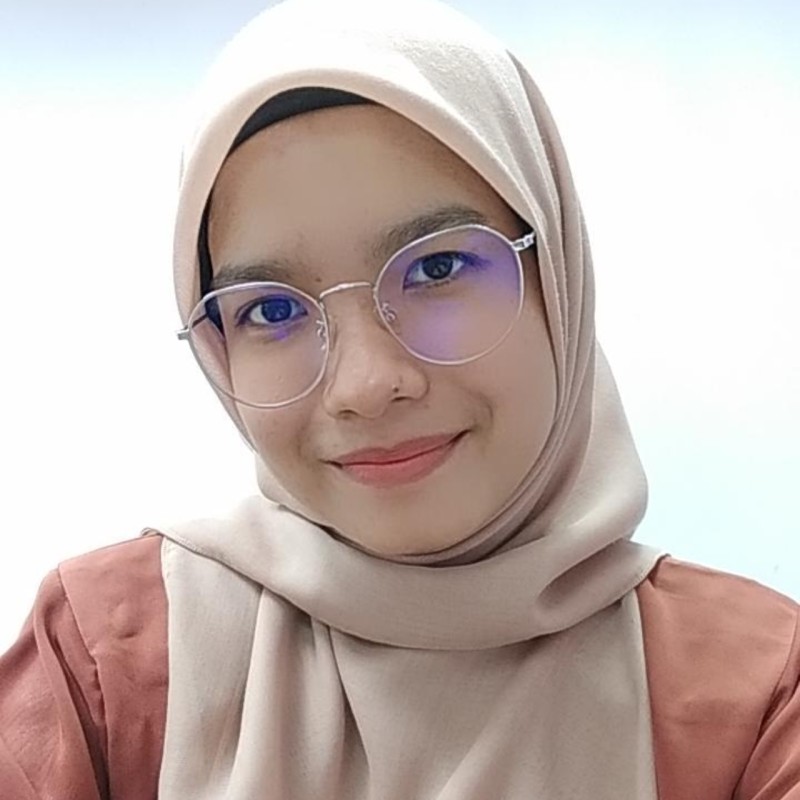 IZLIANA IZHAN - Sales Promoter - GM Klang Wholesale City | LinkedIn IZLIANA IZHAN - Sales Promoter - GM Klang Wholesale City | LinkedIn