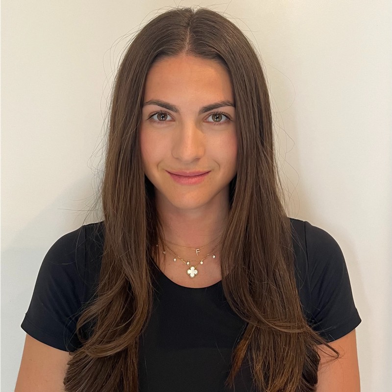 Felicia Goykhman | LinkedIn Felicia Goykhman | LinkedIn