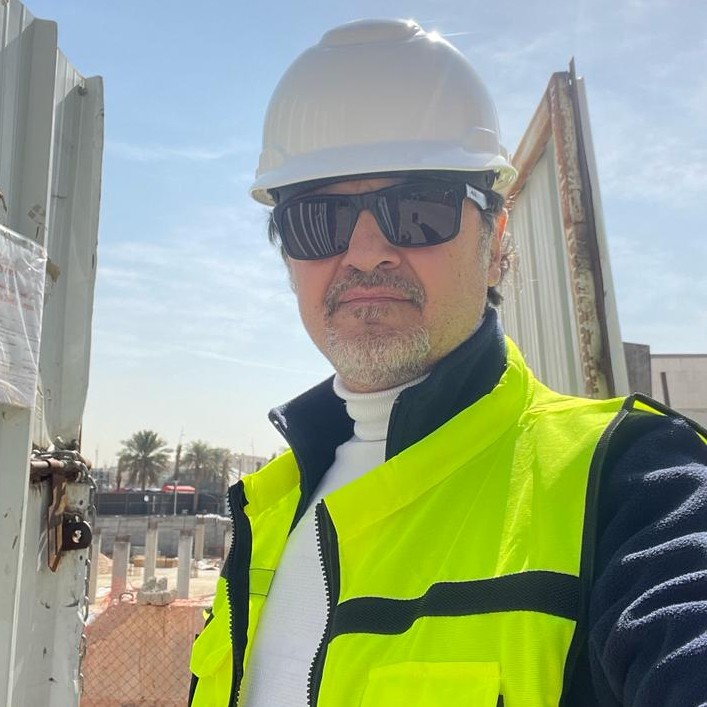 Saleem Ghunim, Sr. - Assistant Manager - Al-Rajhi Contracting Company ... Saleem Ghunim, Sr. - Assistant Manager - Al-Rajhi Contracting Company ...