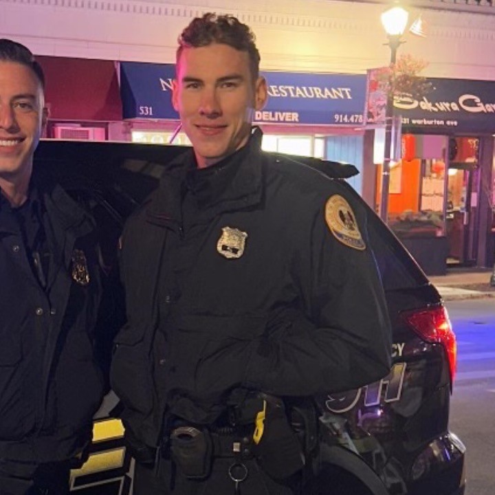 Joseph Borelli - Police Officer - Village of Hastings-on-Hudson Police ... Joseph Borelli - Police Officer - Village of Hastings-on-Hudson Police ...