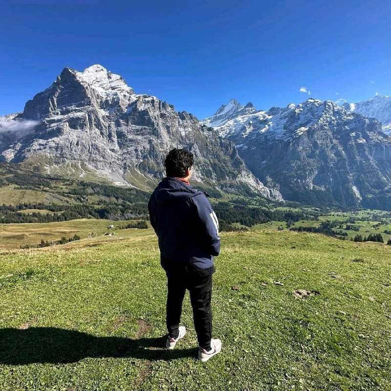 Mohamed Afkir | LinkedIn Mohamed Afkir | LinkedIn