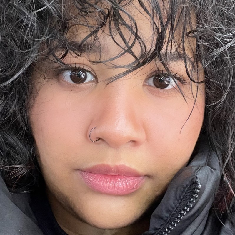 Crystal De La Cruz - Food Server - Nordstrom | LinkedIn Crystal De La Cruz - Food Server - Nordstrom | LinkedIn