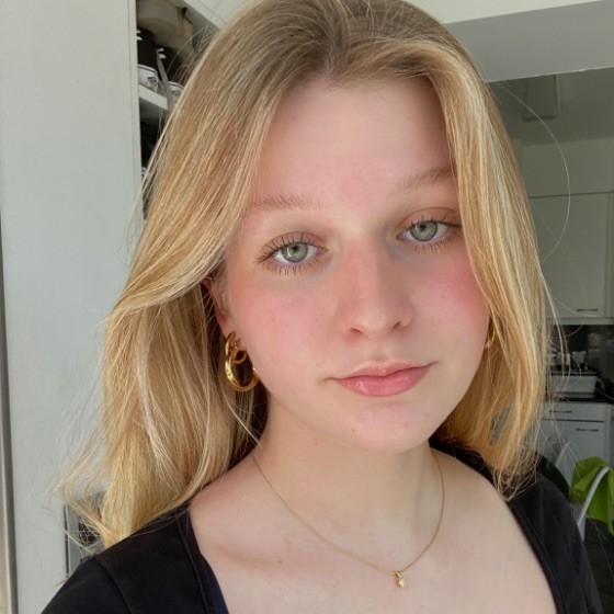Anouk Van Frausum - Karel de Grote Hogeschool - Bonheiden, Flemish ... Anouk Van Frausum - Karel de Grote Hogeschool - Bonheiden, Flemish ...