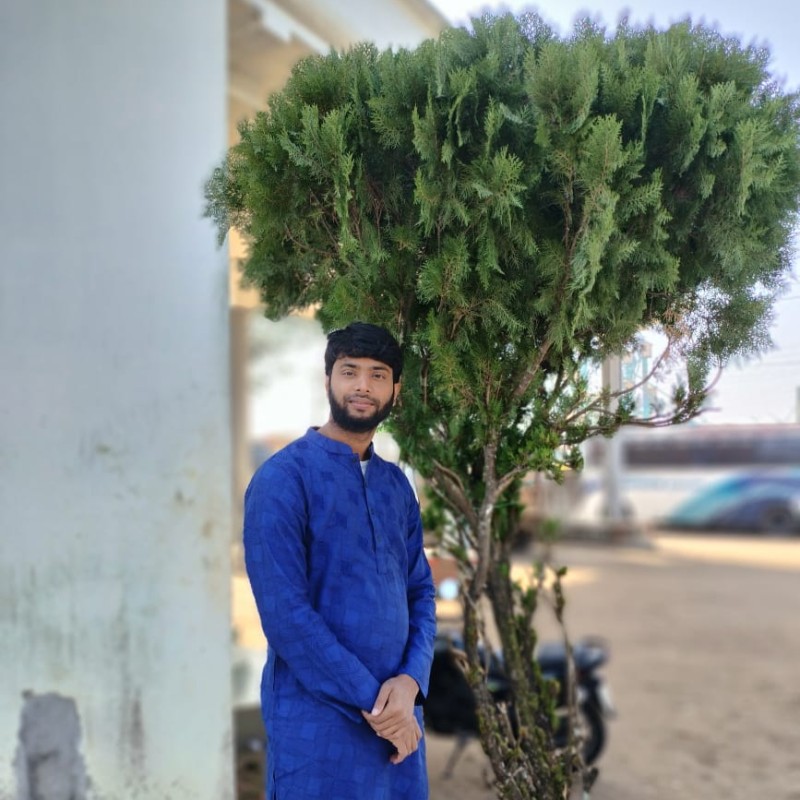 Mohammed Sohel - Software Engineer - Extreme Solutions | LinkedIn Mohammed Sohel - Software Engineer - Extreme Solutions | LinkedIn