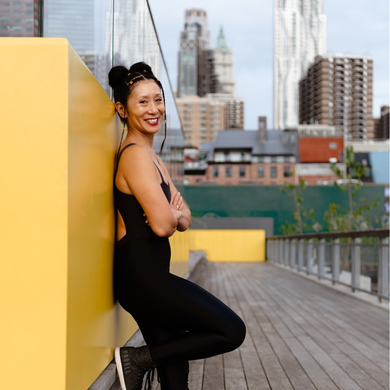 Tina Tang - Co-Founder & Coach - StraightUpStrong.com | LinkedIn Tina Tang - Co-Founder & Coach - StraightUpStrong.com | LinkedIn