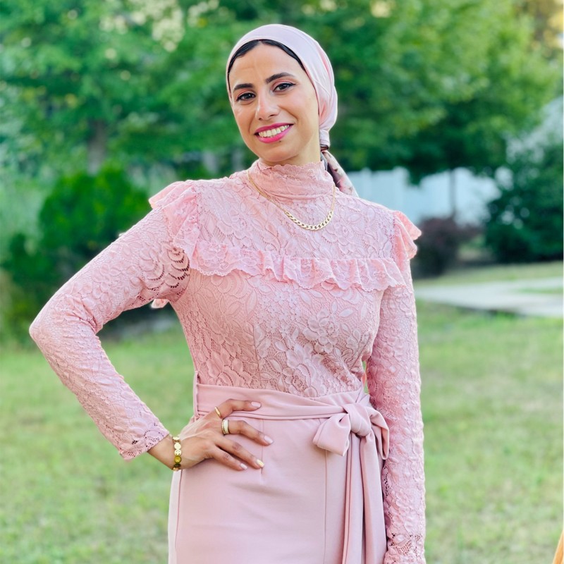 Norhan Hussien - Bank Teller - TD | LinkedIn Norhan Hussien - Bank Teller - TD | LinkedIn