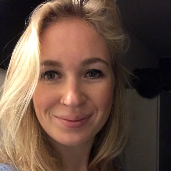 Johanna Blom - Masseur - Ontspanningsmassage en cuppingmassage | LinkedIn Johanna Blom - Masseur - Ontspanningsmassage en cuppingmassage | LinkedIn