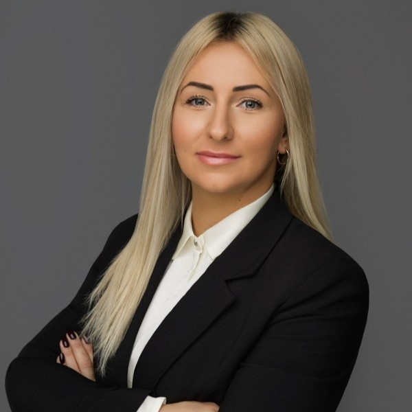Justyna Blaszczyk – Bösingen, Freiburg, Schweiz | Berufsprofil | LinkedIn Justyna Blaszczyk – Bösingen, Freiburg, Schweiz | Berufsprofil | LinkedIn