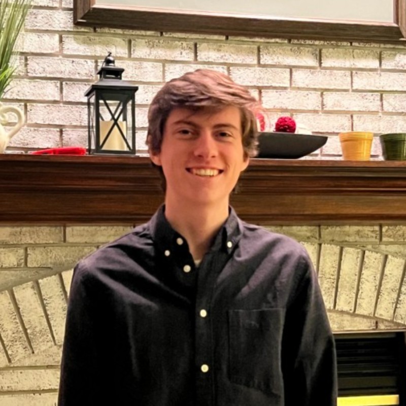 Noah Gaeckle | LinkedIn Noah Gaeckle | LinkedIn
