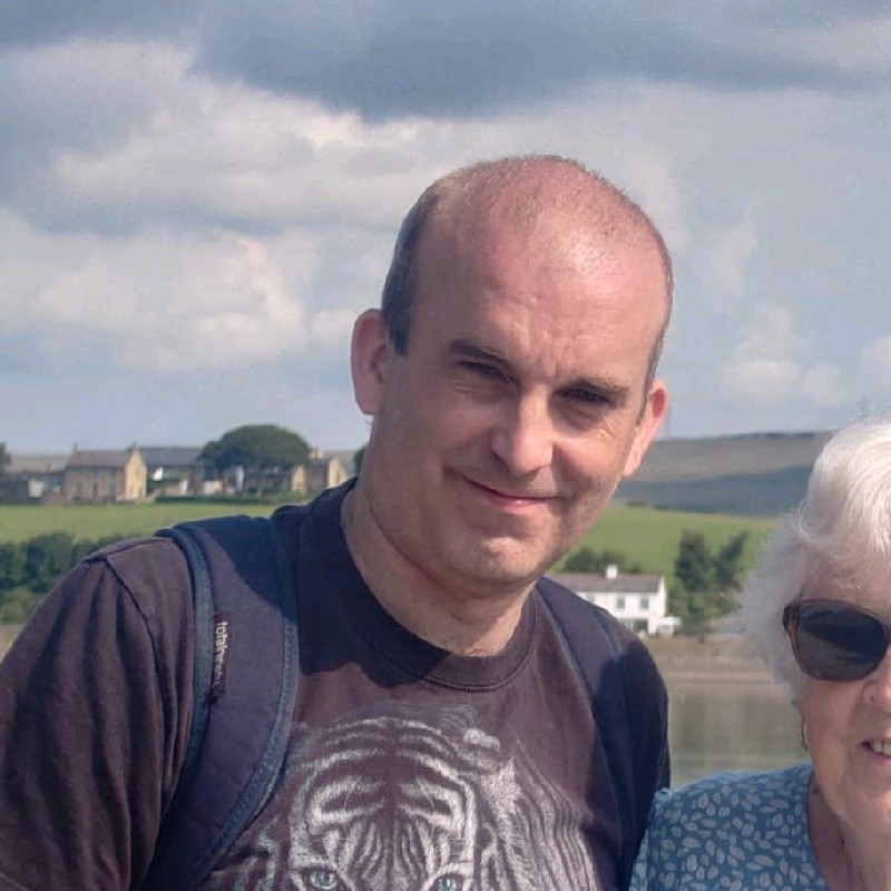 John Liston - Internal Support Lead - ANS Group | LinkedIn John Liston - Internal Support Lead - ANS Group | LinkedIn