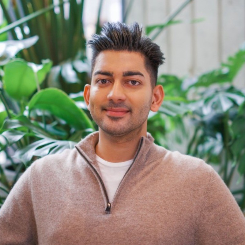 Karan Gupta | LinkedIn Karan Gupta | LinkedIn