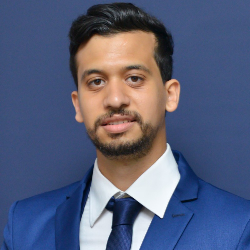 Mouad El Mjiyad - Médecin - Clinique privée /cabinet medical | LinkedIn Mouad El Mjiyad - Médecin - Clinique privée /cabinet medical | LinkedIn