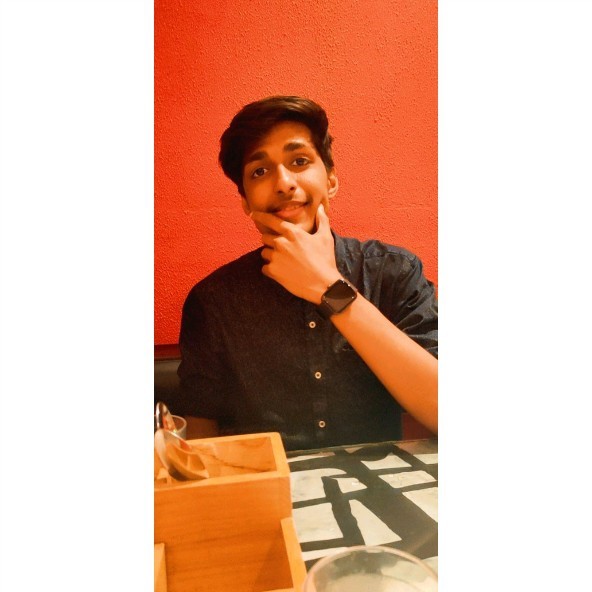Aryan Jaiswal - Umesh Chandra College - India - Kolkata, West Bengal ... Aryan Jaiswal - Umesh Chandra College - India - Kolkata, West Bengal ...