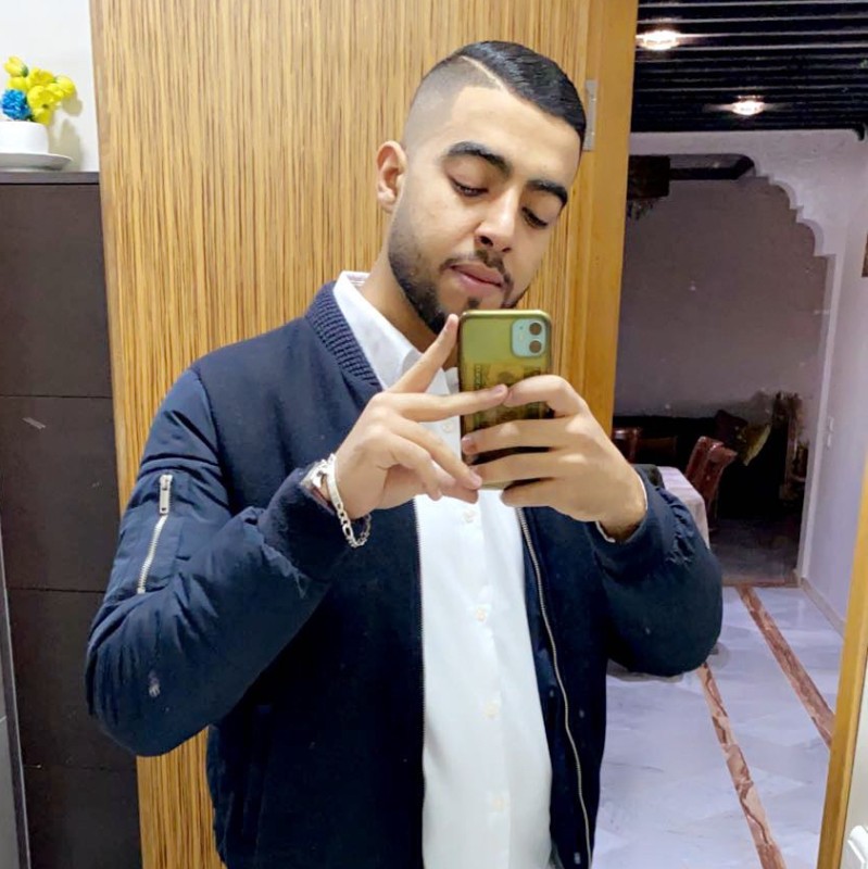 Mohamed Himi - Commercial - Right Place Call Morocco | LinkedIn Mohamed Himi - Commercial - Right Place Call Morocco | LinkedIn