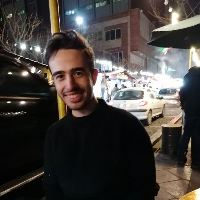 Amin Jafari - Student - Allameh Tabataba'i University | LinkedIn Amin Jafari - Student - Allameh Tabataba'i University | LinkedIn