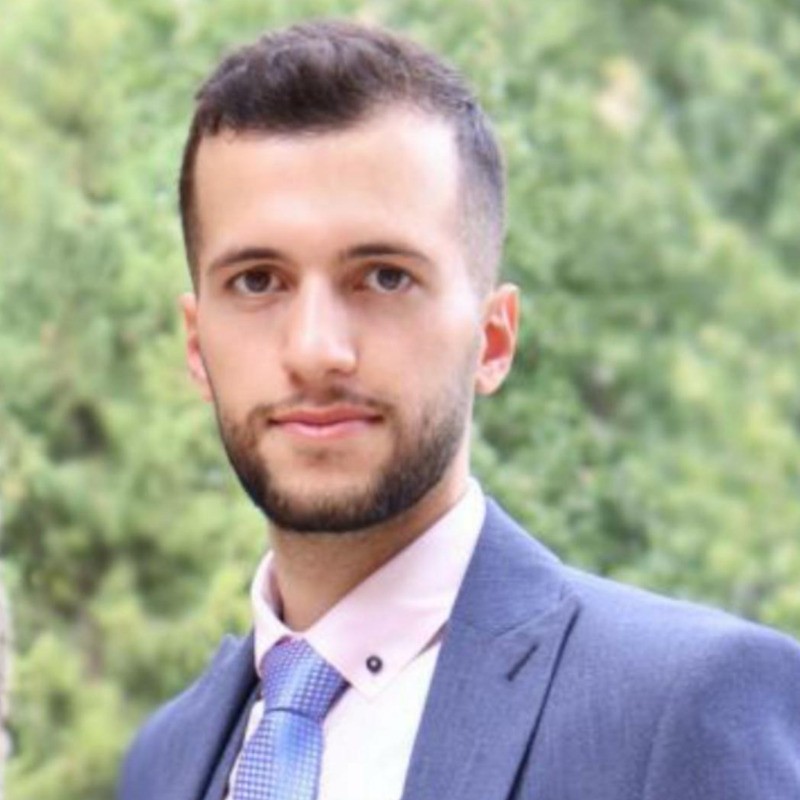 Hadi NASSER ELDINE - Physicist/modelling engineer - SLB | LinkedIn Hadi NASSER ELDINE - Physicist/modelling engineer - SLB | LinkedIn