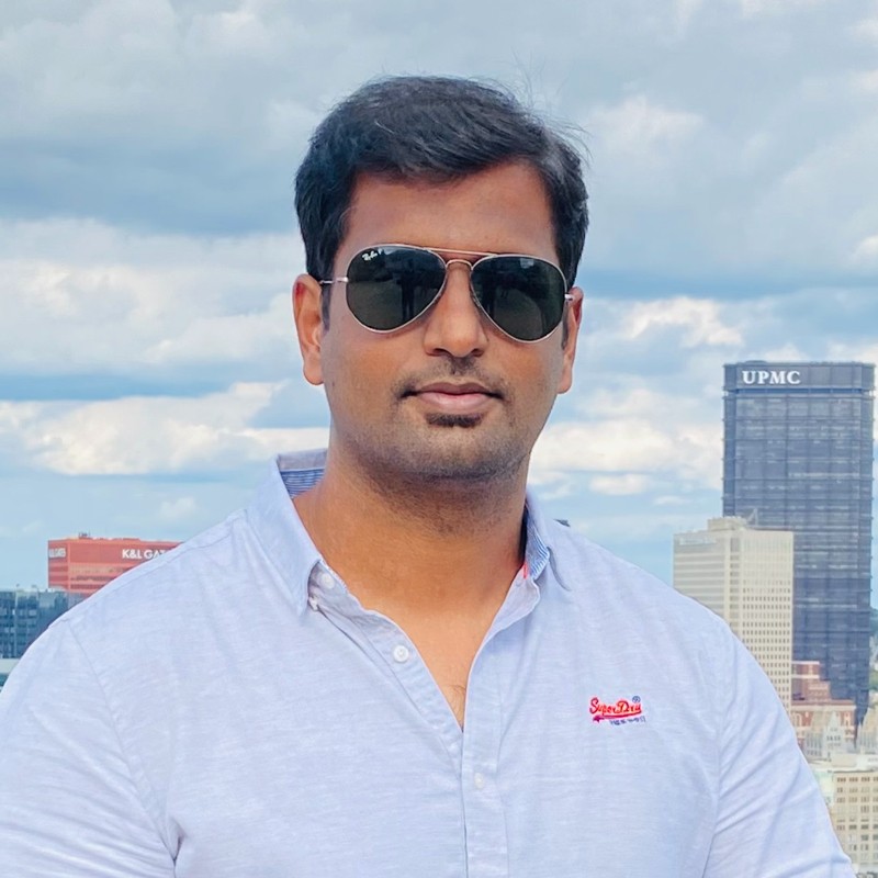 Praveen Kumar | LinkedIn Praveen Kumar | LinkedIn