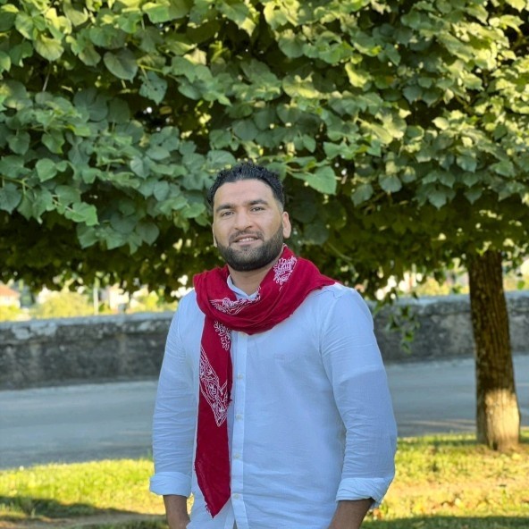 M.Yaseen Shinwari - Assistant - Amazon | LinkedIn M.Yaseen Shinwari - Assistant - Amazon | LinkedIn