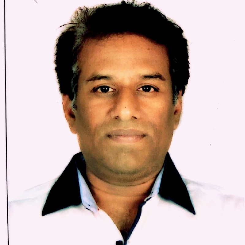 Kasanneni Ravi kumar | LinkedIn Kasanneni Ravi kumar | LinkedIn