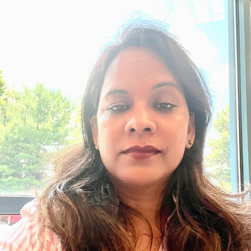 Anupama Singh - B.S From Purvanchal University India - Chantilly ... Anupama Singh - B.S From Purvanchal University India - Chantilly ...