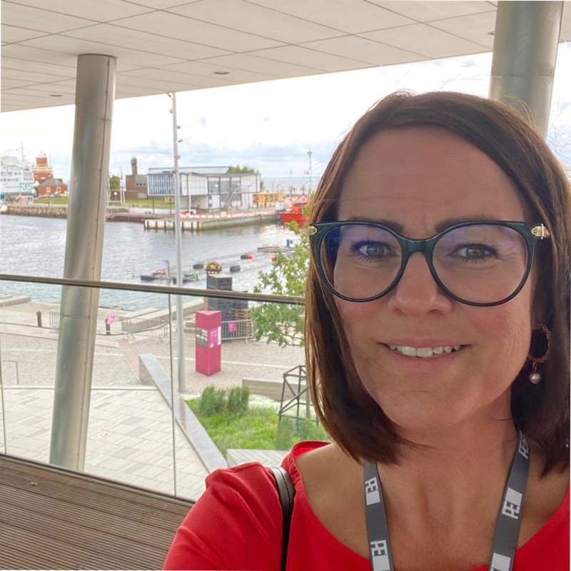 Annicka Jörgensen - Hållbarhetschef - Heimstaden Sweden | LinkedIn Annicka Jörgensen - Hållbarhetschef - Heimstaden Sweden | LinkedIn