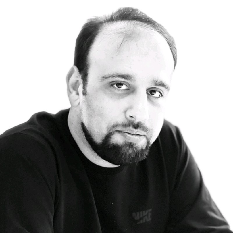 mohammad sadegh Semsarzadeh - Deputy CEO - Adakjaam | LinkedIn mohammad sadegh Semsarzadeh - Deputy CEO - Adakjaam | LinkedIn