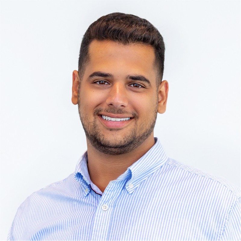 David Sleiman | LinkedIn David Sleiman | LinkedIn