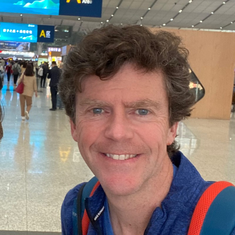 Colin CAMPBELL | LinkedIn Colin CAMPBELL | LinkedIn