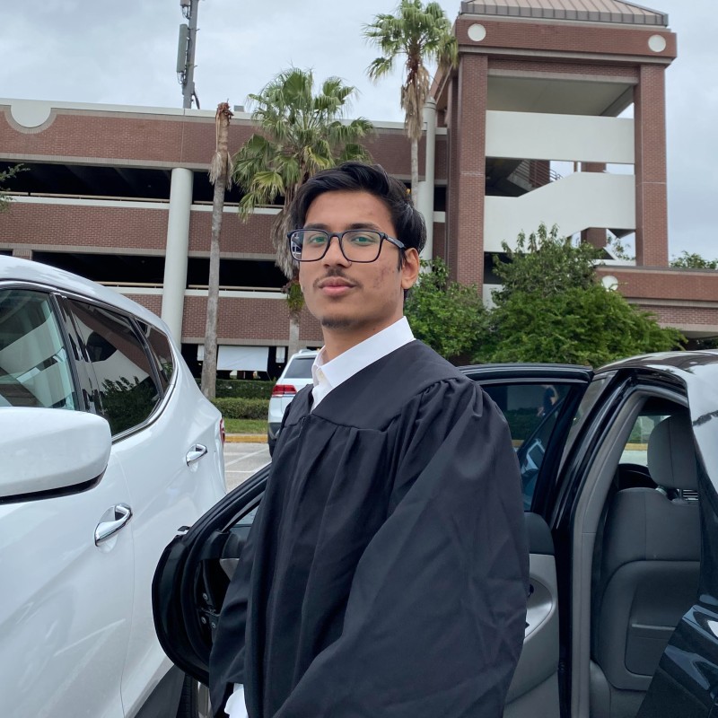 Abbas Kothawala - University of Florida - Gainesville, Florida, United ... Abbas Kothawala - University of Florida - Gainesville, Florida, United ...