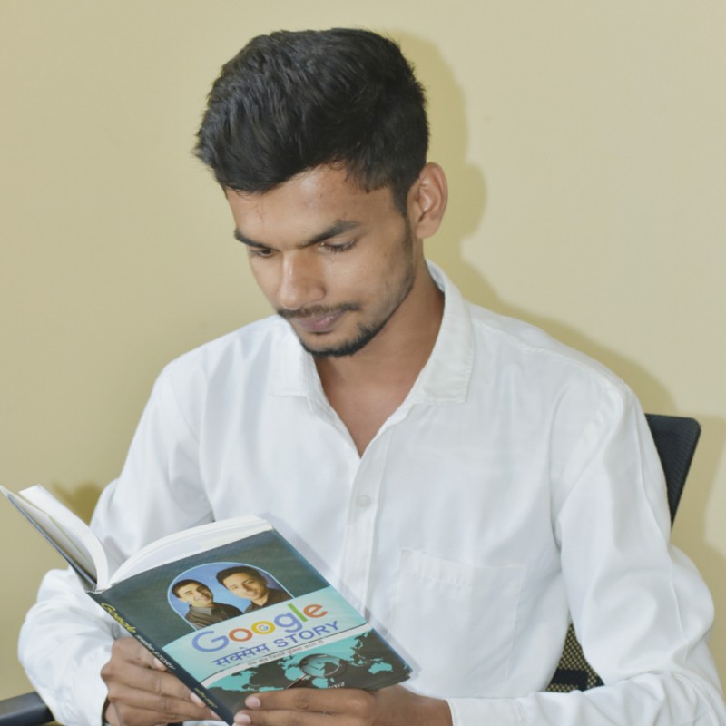 Rishabh Bhatt - Poet - Amar Ujala Limited | LinkedIn Rishabh Bhatt - Poet - Amar Ujala Limited | LinkedIn
