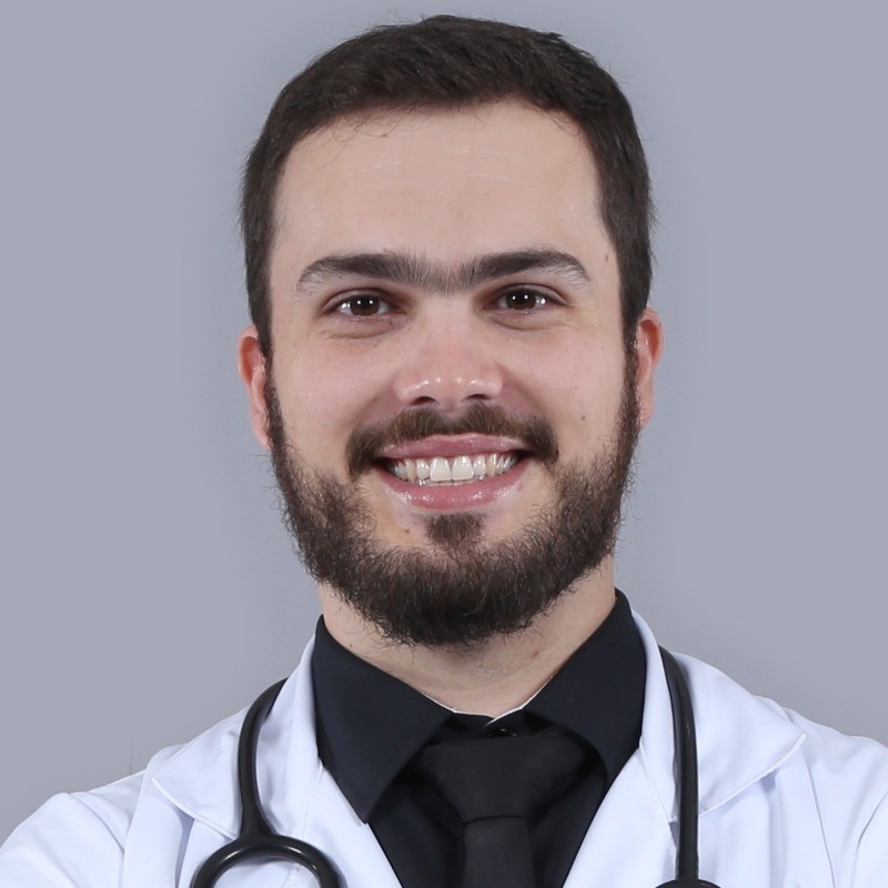 Gabriel Silva de Lima - Médico em residência - Fundacao Centro Medico ... Gabriel Silva de Lima - Médico em residência - Fundacao Centro Medico ...