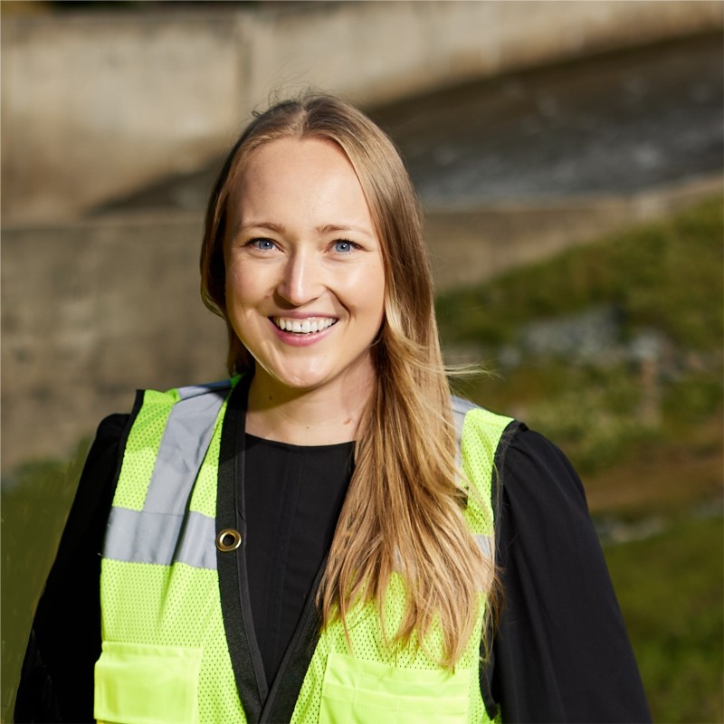 Grace Rose, PE - Project Engineer - Mead & Hunt | LinkedIn Grace Rose, PE - Project Engineer - Mead & Hunt | LinkedIn