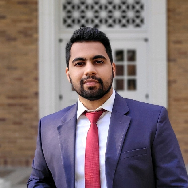 Yash Parmar | LinkedIn Yash Parmar | LinkedIn