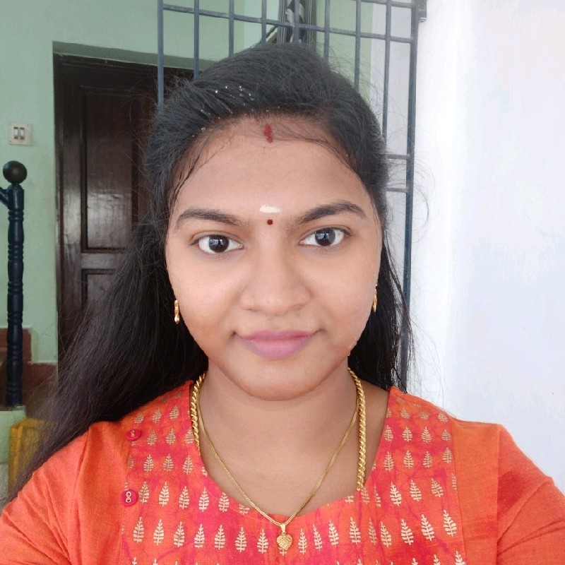 Poornakala Mathavan | LinkedIn Poornakala Mathavan | LinkedIn