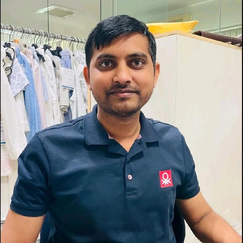Sandip Yadav - Assistant Merchandiser - Group Indigo | LinkedIn Sandip Yadav - Assistant Merchandiser - Group Indigo | LinkedIn