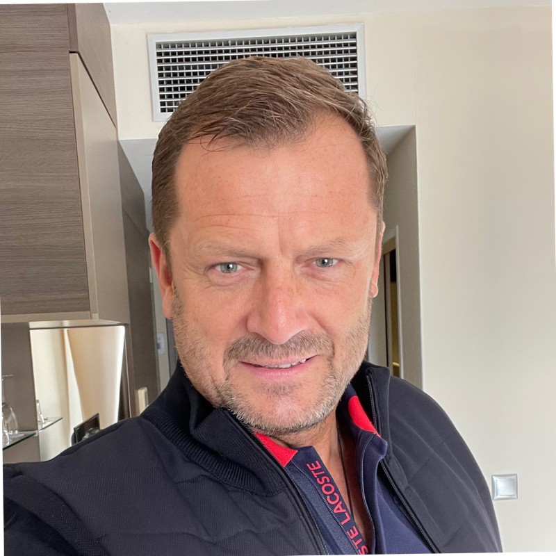 Rudolf Samek | LinkedIn Rudolf Samek | LinkedIn