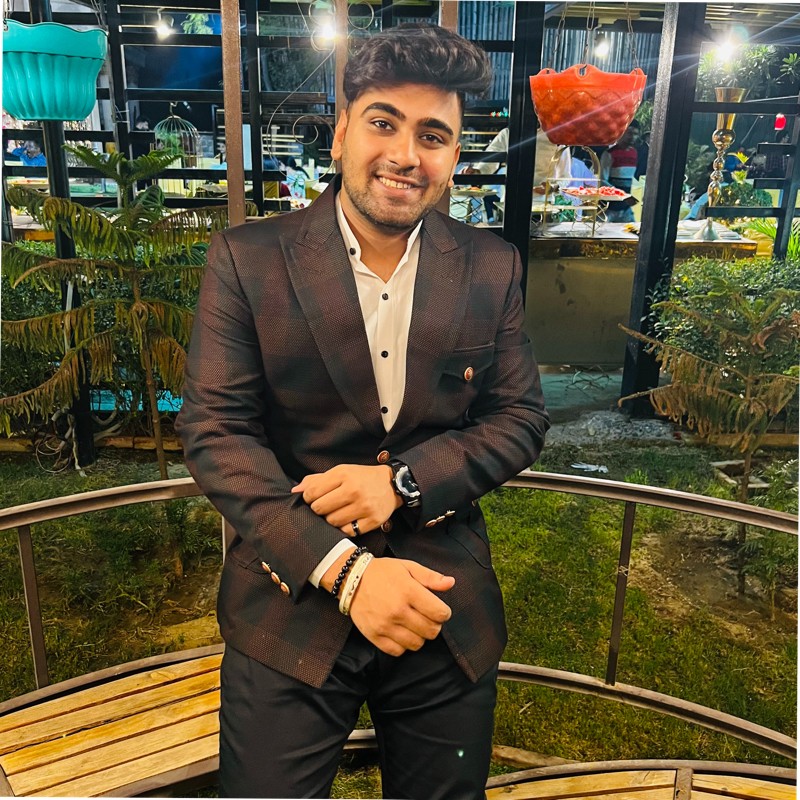 Raj Singh - Student Coordinator - Placement Cell, VSBS, VIPS - TC ... Raj Singh - Student Coordinator - Placement Cell, VSBS, VIPS - TC ...