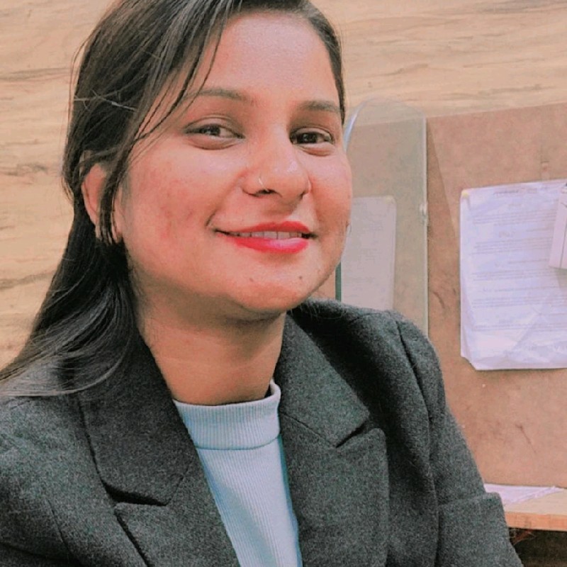 Neha Thakur - Human Resources Recruiter - IIFEM | LinkedIn Neha Thakur - Human Resources Recruiter - IIFEM | LinkedIn