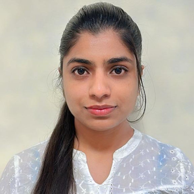 Ramya Sree Dhatrika | LinkedIn Ramya Sree Dhatrika | LinkedIn