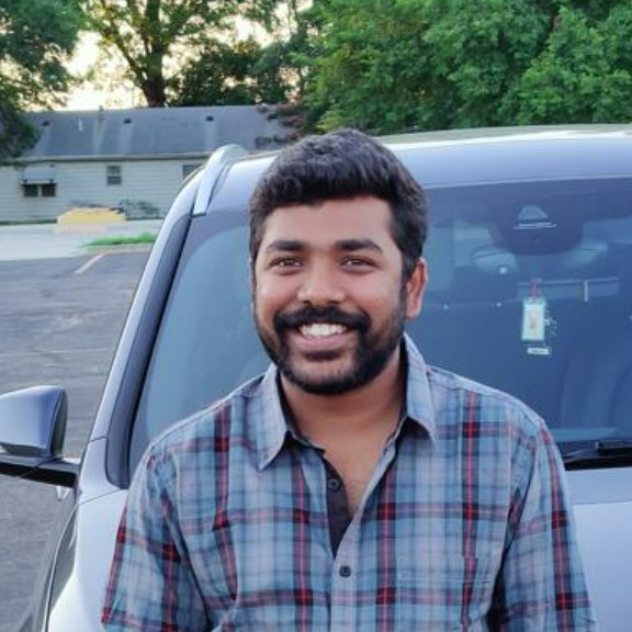 Bhanu Teja - University of Central Missouri - Overland Park, Kansas ... Bhanu Teja - University of Central Missouri - Overland Park, Kansas ...