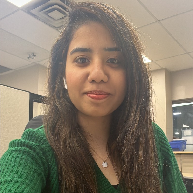 Arshdeep Kaur - Linehaul administrator - ATS Healthcare (Canada) | LinkedIn Arshdeep Kaur - Linehaul administrator - ATS Healthcare (Canada) | LinkedIn