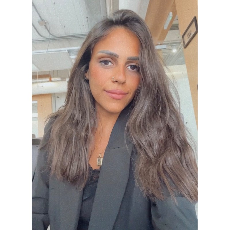 Yara Tarek - L&D senior Specialist - Tanmeyah Micro Enterprise Services ... Yara Tarek - L&D senior Specialist - Tanmeyah Micro Enterprise Services ...