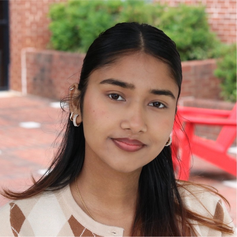 Krisha Basnet - Student Assistant - Center for Community Engagement at ... Krisha Basnet - Student Assistant - Center for Community Engagement at ...