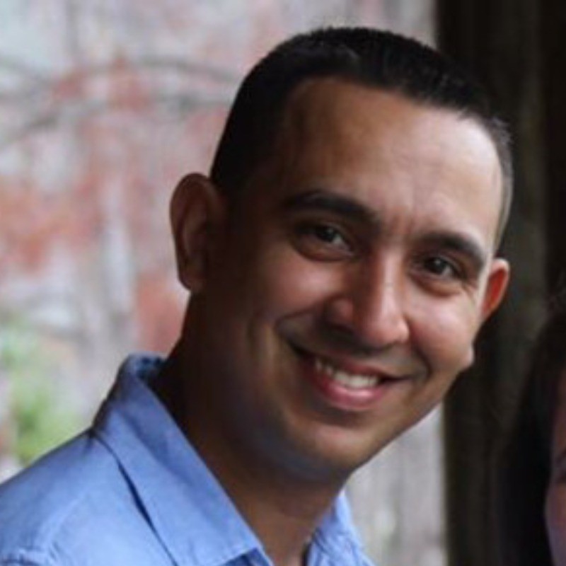 Omar Delgado | LinkedIn Omar Delgado | LinkedIn