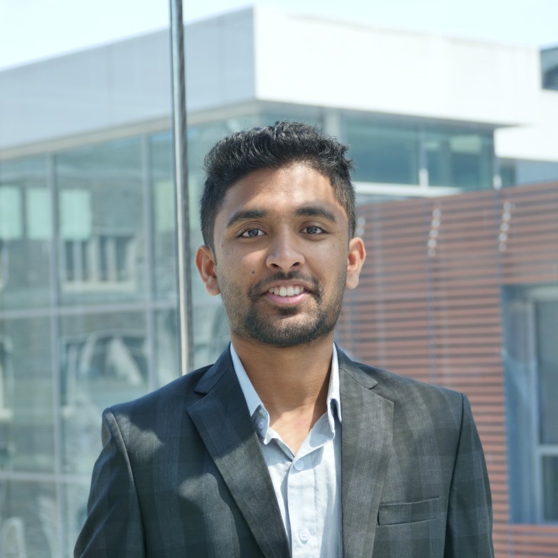 Kaival Patel - Incoming Vice President - Fox Accounting Association ... Kaival Patel - Incoming Vice President - Fox Accounting Association ...