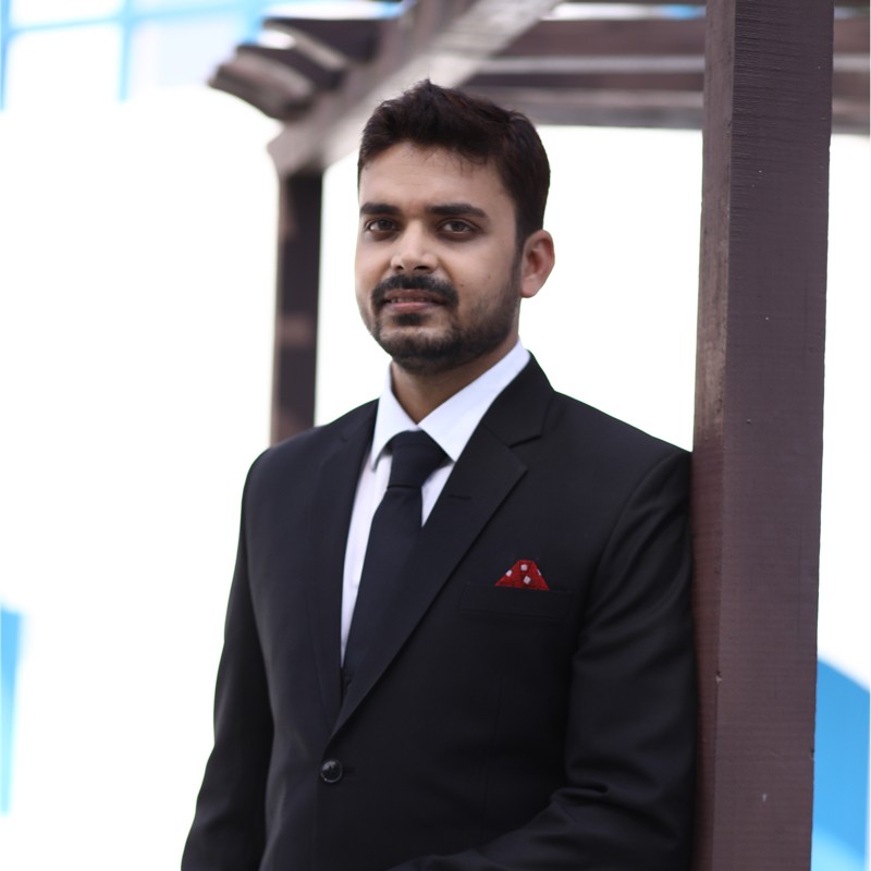 Mrinal Pathak | LinkedIn Mrinal Pathak | LinkedIn
